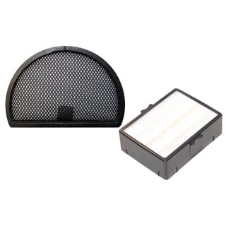 Replacement HEPA Style Filter & Primary Washable Filter, Fits Hoover ...