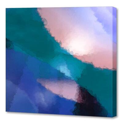 Menaul Fine Art 'Katsuura' by Scott J. Menaul - Overstock - 11325711