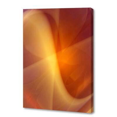 Menaul Fine Art 'Orbital Visions' by Scott J. Menaul - Overstock - 11325740