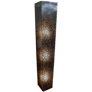 Bayless Rosas Square Planter Lamp by East at Main - Bed Bath & Beyond ...