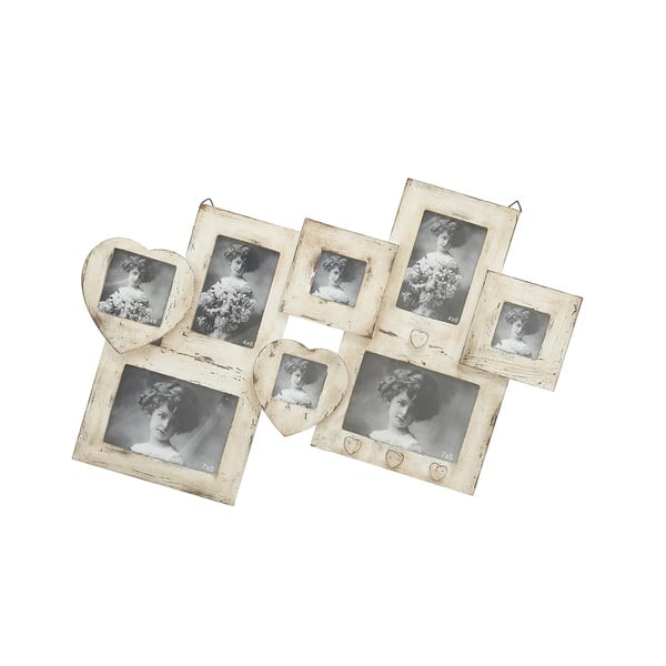 Studio 350 Wood Wall Photo Frame 27 inches wide, 17 inches high - Bed ...