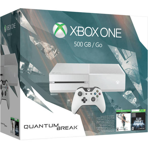 Xbox one UPC & Barcode | Buycott