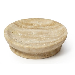 Roman Spa Soap Dish - Bed Bath & Beyond - 11343570