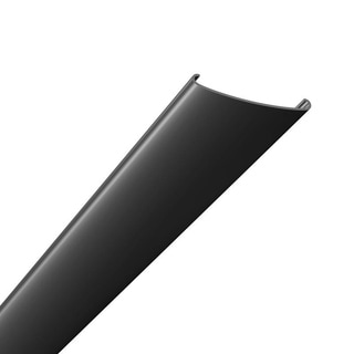 CeilingMAX 100 sq. ft. Ceiling Grid Kit Black - Bed Bath & Beyond ...