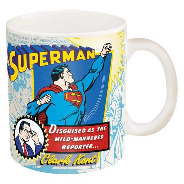 Superman Coffee Mug - Bed Bath & Beyond - 11367946