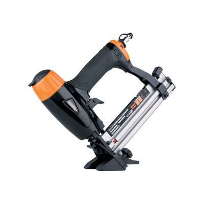 Freeman PFBC940 4-in-1 Mini Flooring Nailer/Stapler using 1.7-Inch 18 ...