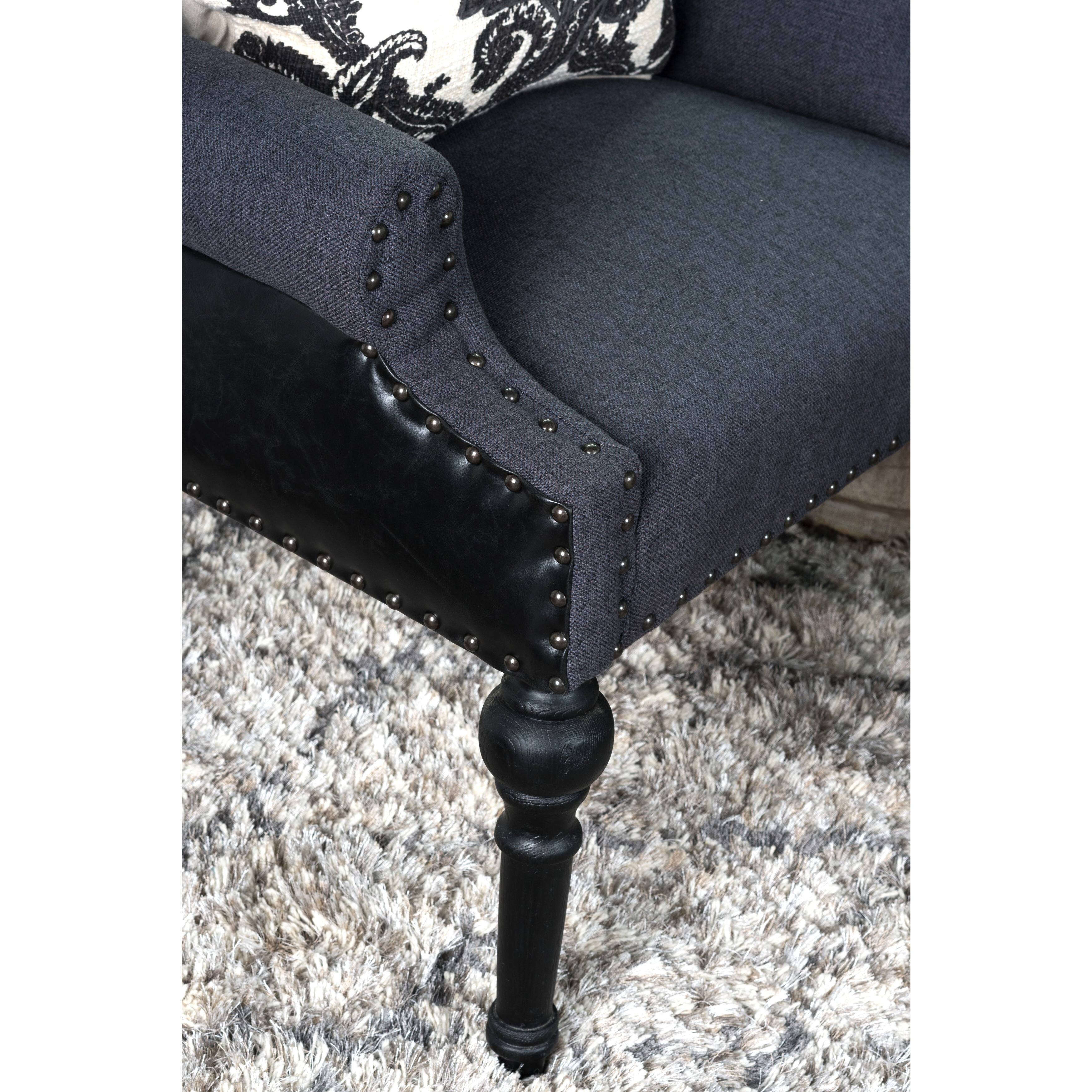 Kosas home wingback chair store