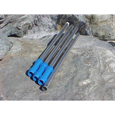 Poolmaster 4-Piece Sectional Telescopic Pole 8-ft - Overstock - 11390158