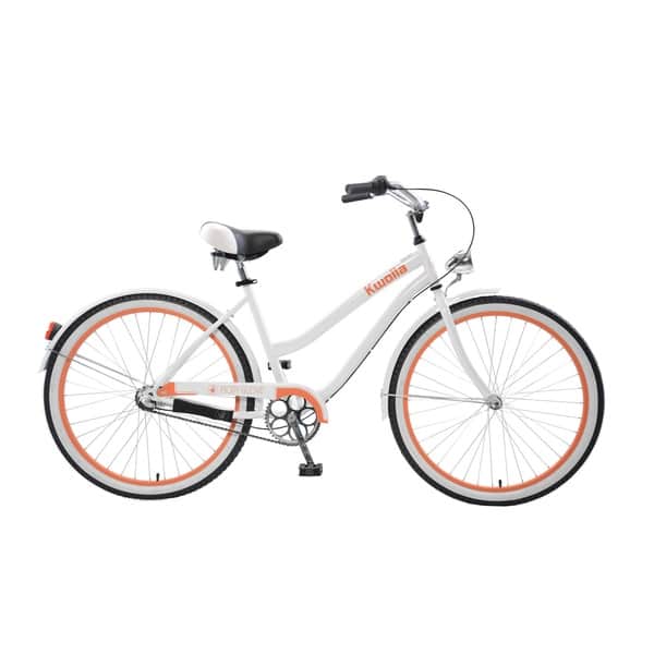 Body Glove Kwolla Cruiser Bike, 26 inch wheels, oversized frame, Women ...