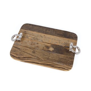 Shackle Tray - Bed Bath & Beyond - 11413145