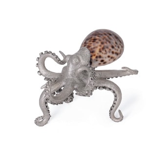 Shelled Octopus - Bed Bath & Beyond - 11413987