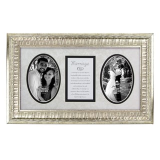 Marriage 18x11 Frame - Bed Bath & Beyond - 11414102