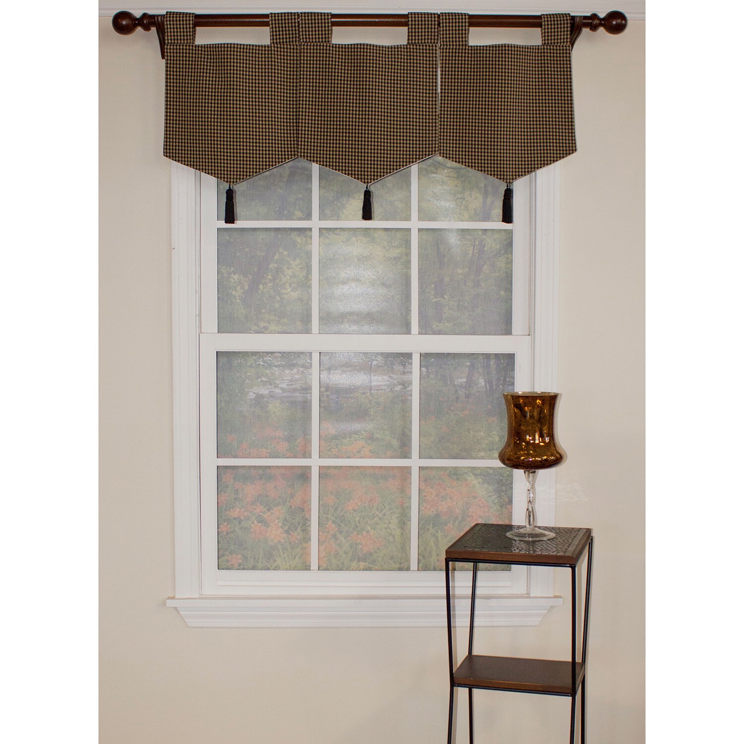 Pink Valances - Bed Bath & Beyond