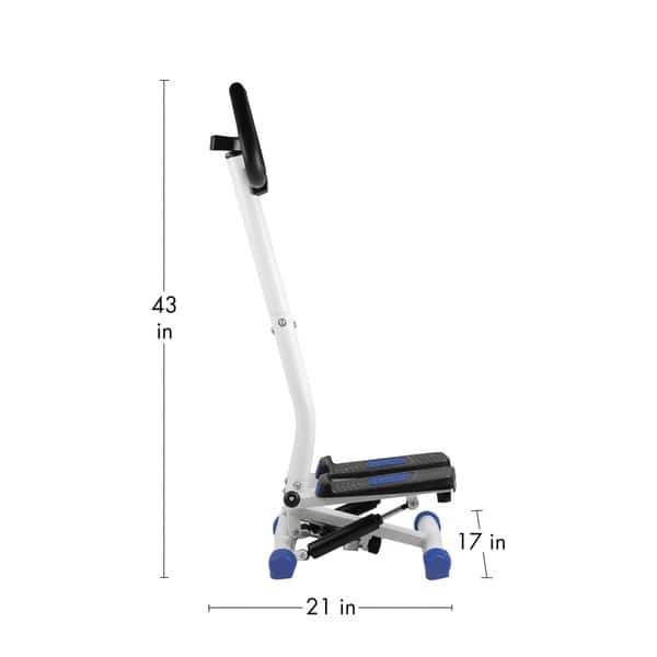 HealthMate Pivot Stepper - Bed Bath & Beyond - 11422236