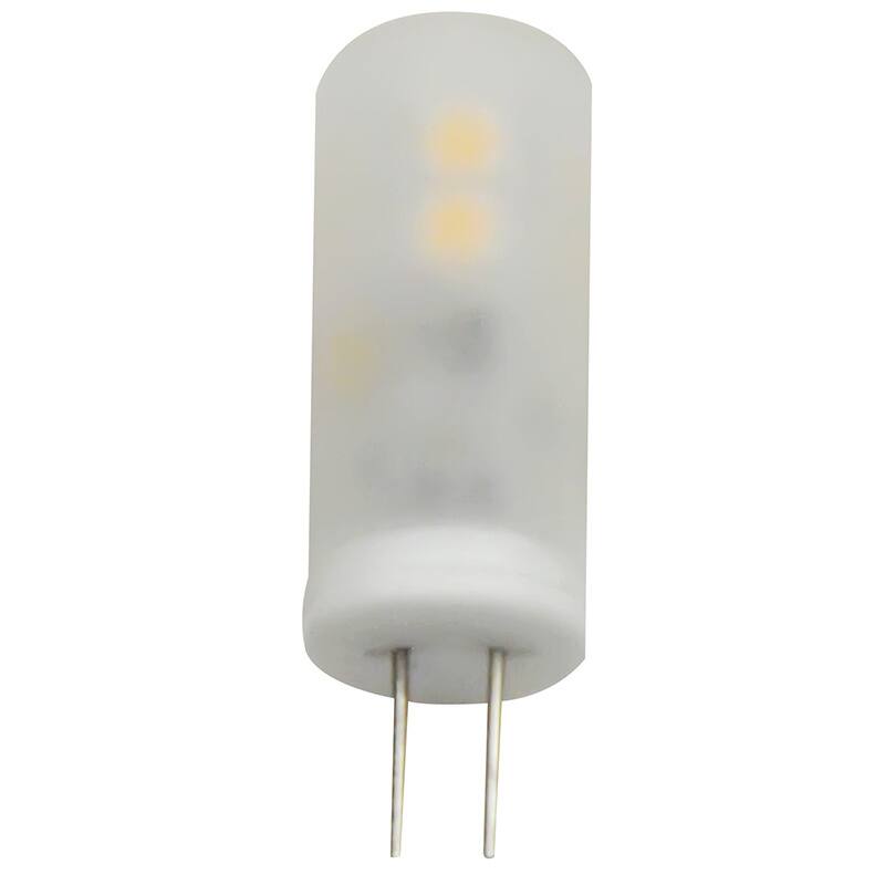 Goodlite G4 Bipin Dimmable 2W LED Light bulb (20 Pack) - Bed Bath ...