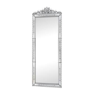Dimond Home Camille Venetian Glass Frame Wall Mirror - Overstock - 11452715