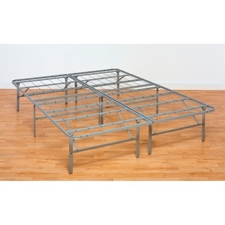 Rize Platform Bed Base Full No Box Spring Required - Bed Bath & Beyond ...