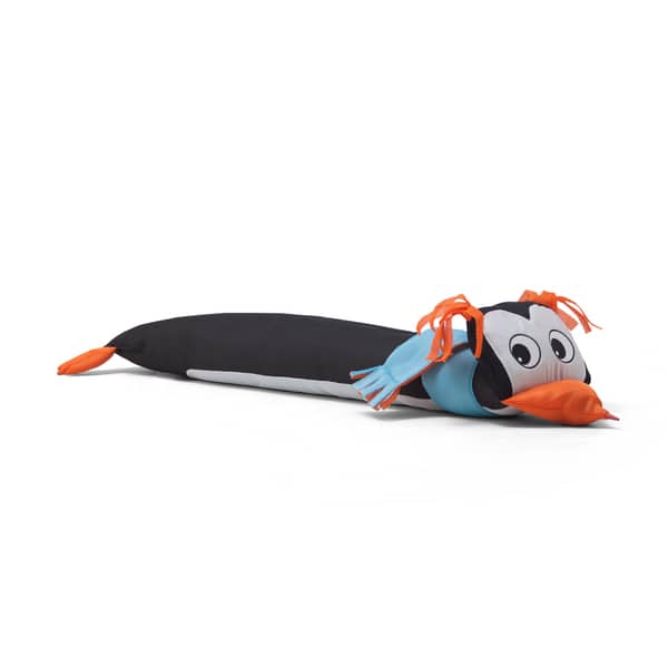 BeanSack Big Joe Floating Penguin Pool Noodle - Bed Bath & Beyond ...