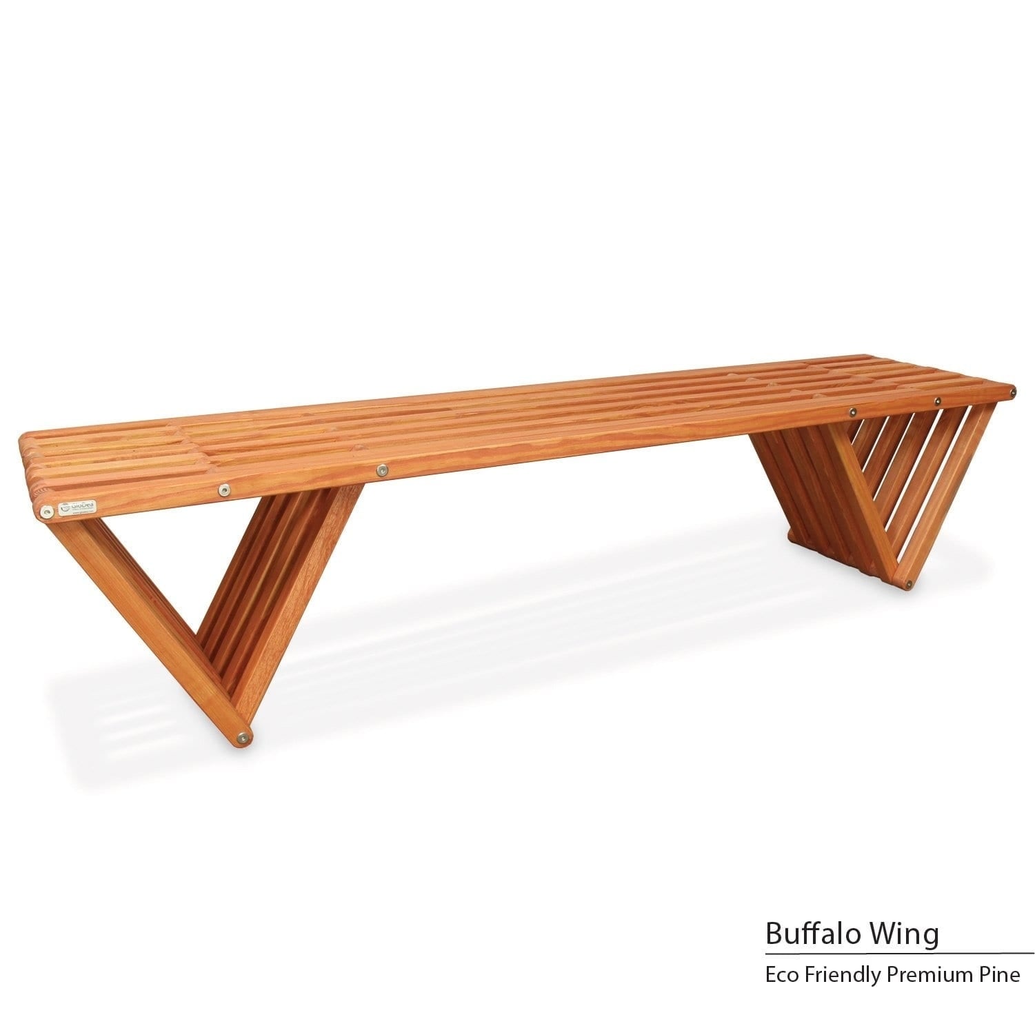 Outdoor Benches - Bed Bath & Beyond