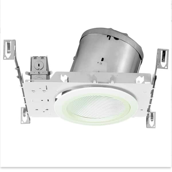 6" Sloped Ceiling Recessed Down Light - Bed Bath & Beyond - 11510579