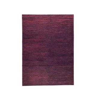 Handmade Goa Rug (India) - Bed Bath & Beyond - 11512273