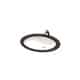 Toto Undermount Vitreous China Bathroom Sink LT569#01 Cotton White ...