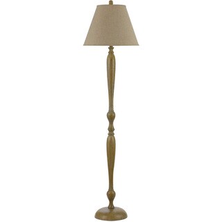 AF Lighting 8910-FL Dani Hand Forged Resin Floor Lamp - Bed Bath ...
