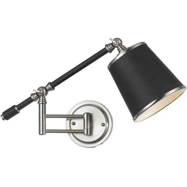 Scope Wall Sconce - Bed Bath & Beyond - 11527563
