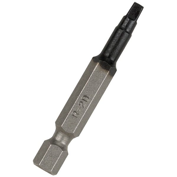 Vermont American 16057 Decking Square Recess Power Bit - Bed Bath ...