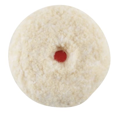 Vermont American 16902 6-inch Round Up Buff - Overstock - 11528514