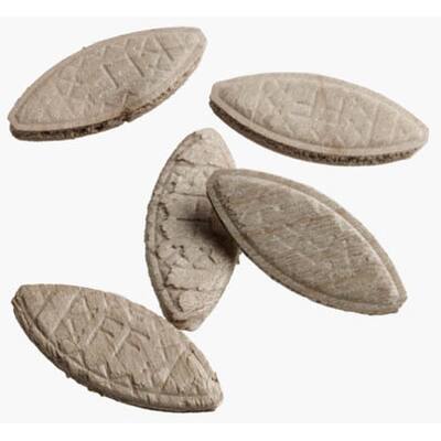 Porter Cable 5563 Face Frame Biscuits - Overstock - 11530244