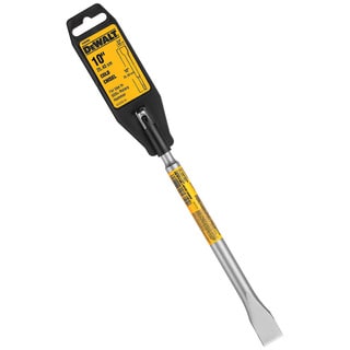 Dewalt DW5350 10-inch SDS Plus Cold Chisel - Bed Bath & Beyond - 11530301