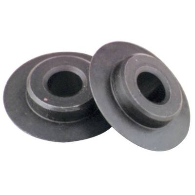 Cobra Plumbing PST027 Replacement Cutter Wheels for PST003 - Overstock ...