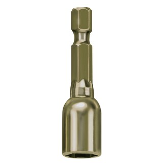 Irwin 3547321C 5/16-inch x 1.875-inch Steel Magnetic Lobular Design ...