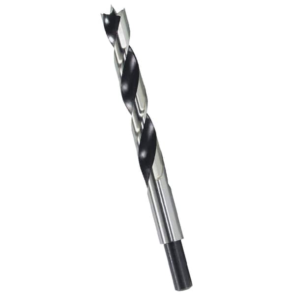 Irwin 49617 7/16-inch Brad Point Drill Bit - Bed Bath & Beyond - 11533999