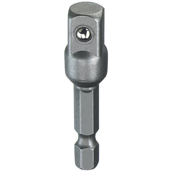 Dewalt DW2541 0.25-inch Socket Adapter - Bed Bath & Beyond - 11534409