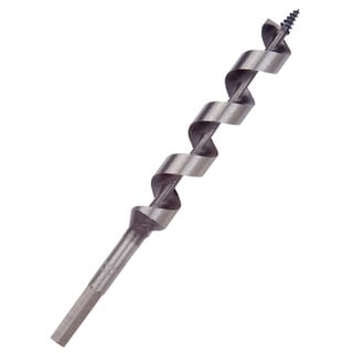 Irwin 3/4" X 7-1/2" Dual Auger Wood Boring Bits - Bed Bath & Beyond ...