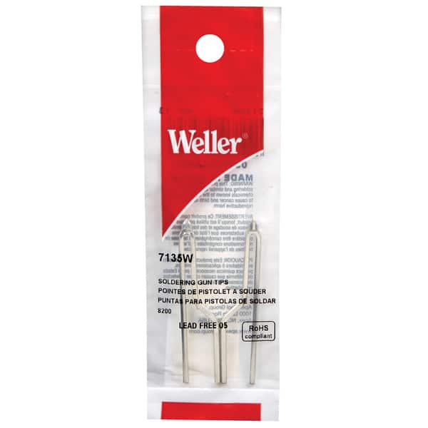 Weller 7135W Soldering Gun Tip - Bed Bath & Beyond - 11535845