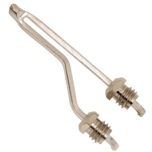 Weller 7235 2-count Lightweight Soldering Gun Tips - Bed Bath & Beyond ...