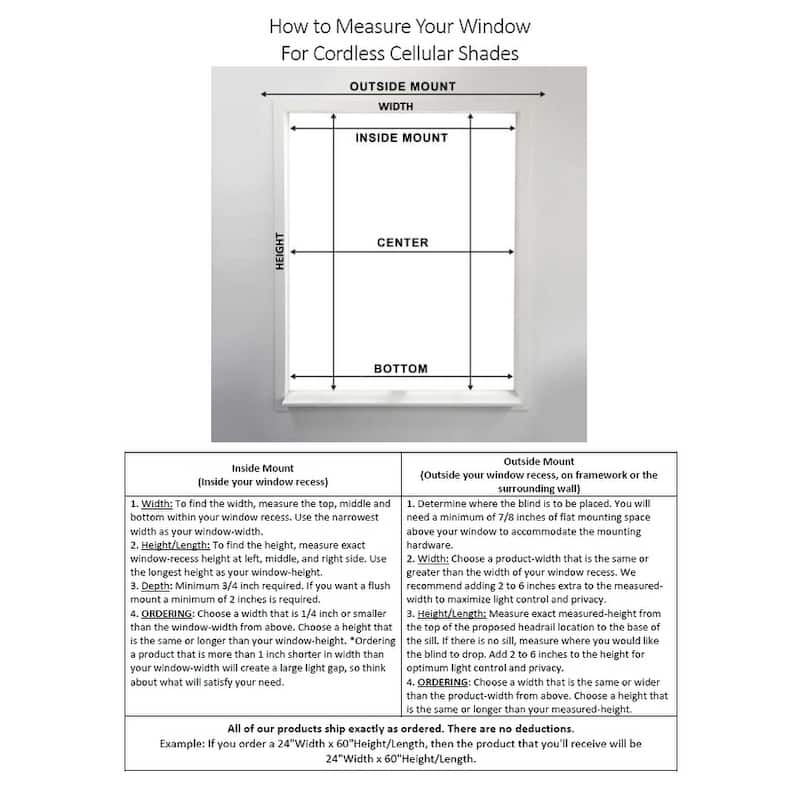 Arlo Blinds Grey Light Filtering Cordless Cellular Shades - On Sale ...