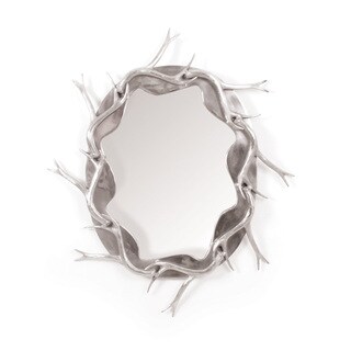 Barbed Wire Mirror - Bed Bath & Beyond - 11549821
