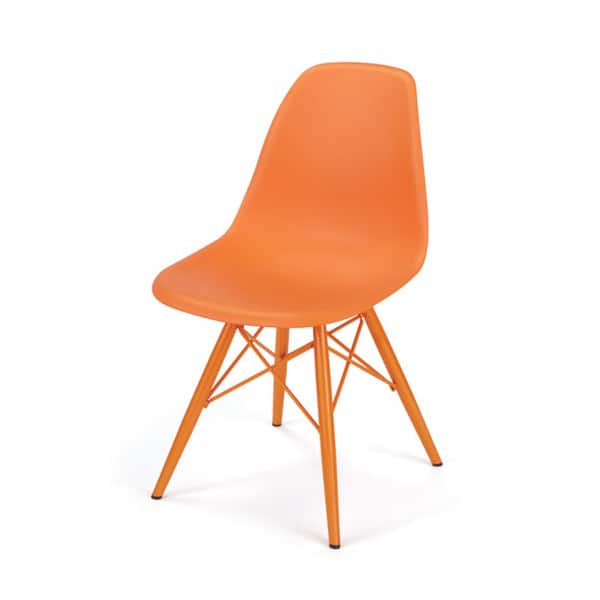Orange Classroom Chair - Bed Bath & Beyond - 11549974
