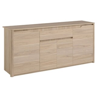 Wendy Four-Door Buffet - Bed Bath & Beyond - 11552007