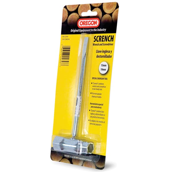 Oregon 512959 13 mm X 19 mm Scrench Tool - Bed Bath & Beyond - 11553091