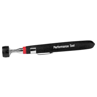 Performance Tool W9101 24" 8 Lb. Magnetic Pick-Up Tool - Bed Bath ...