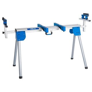 Hico Uwc1200e Heavy Duty Folding Aluminium Miter Saw Power Tool Stand ...