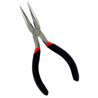 Great Neck LN55C 5-1/2" Long Nose Pliers - Bed Bath & Beyond - 11584866
