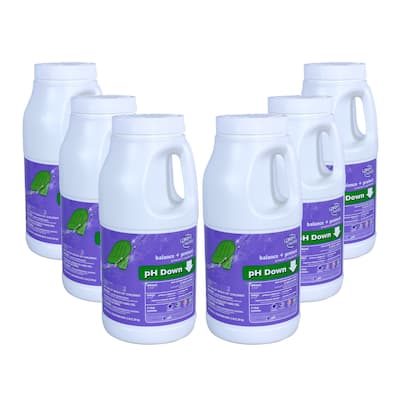 Aqua Chem Swimming Pool pH Down - Overstock - 11586062