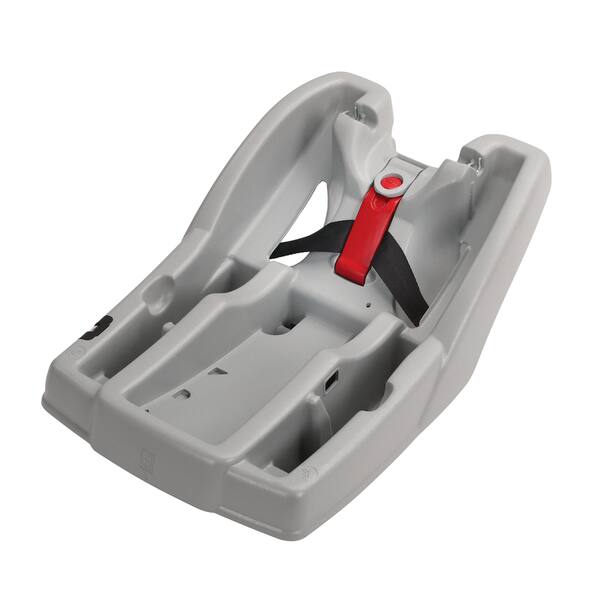 Graco SnugRide Click Connect 30/35 LX Base in Silver - Bed Bath ...