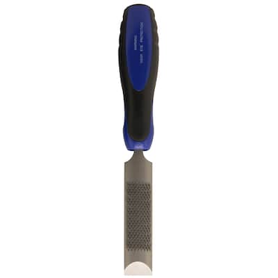 Nicholson WC1CMN 1" Wood Chisel Rasp - Overstock - 11602425